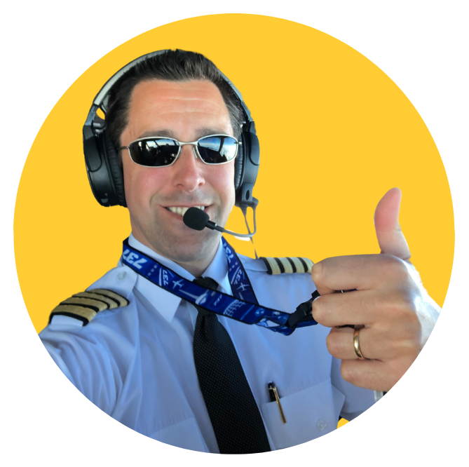 Airline Pilot Performance